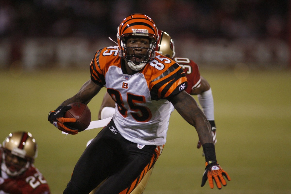 Watch: Former Cincinnati Bengals Wide Receiver Chad Johnson Destroys ...