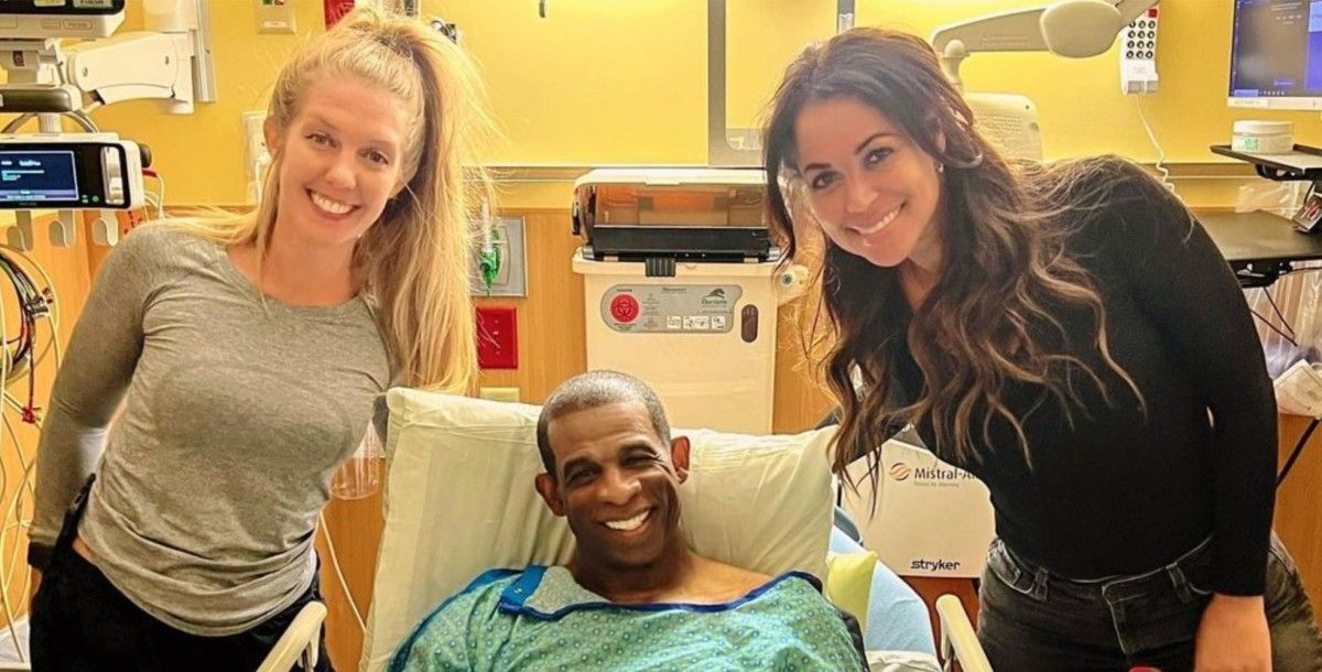Tracey Edmonds