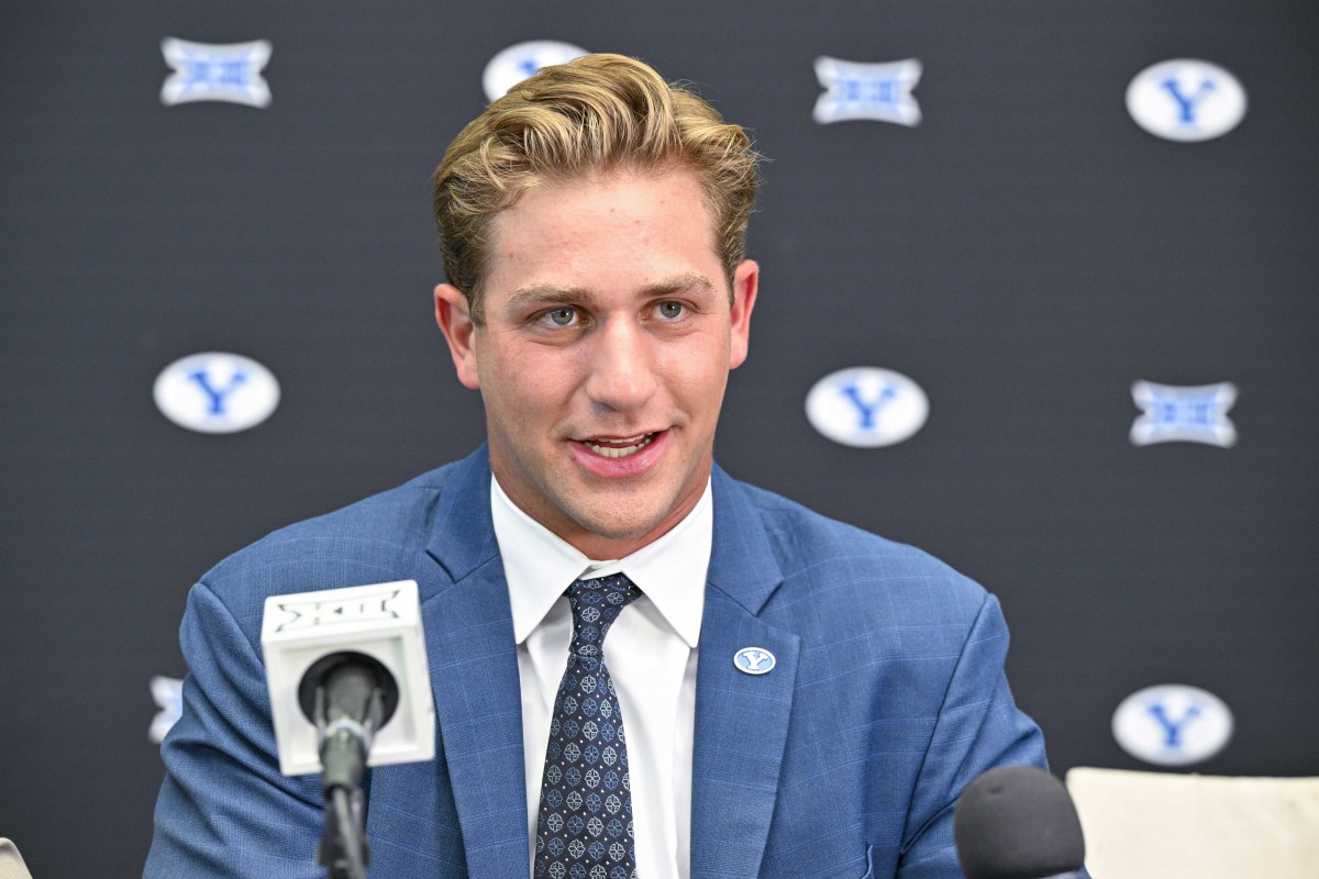 Newcomers Headline Top Storylines of BYU Football Fall Camp - BYU ...