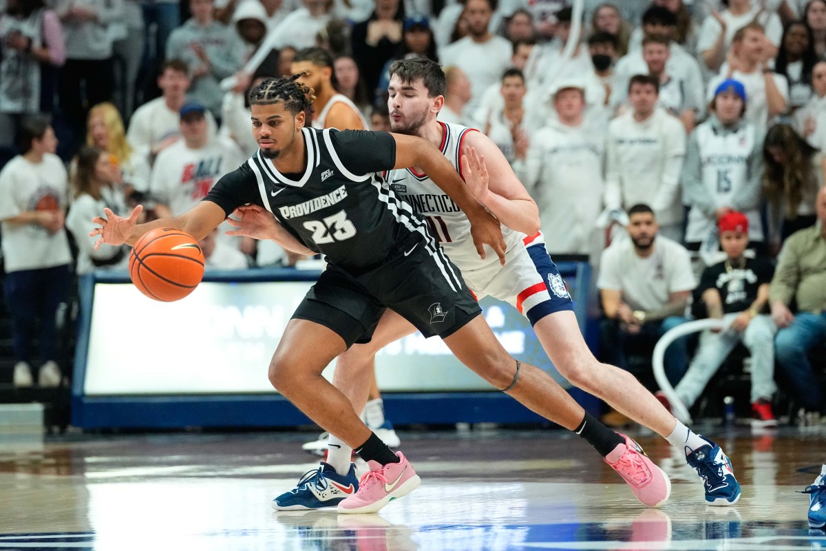 NBA Draft Scouting Report: UConn's Alex Karaban - NBA Draft Digest ...