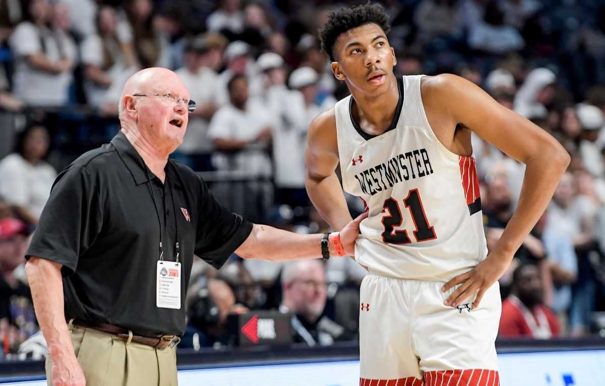 Tracking Gonzaga's top 2024 basketball recruits: Zoom Diallo leads ...