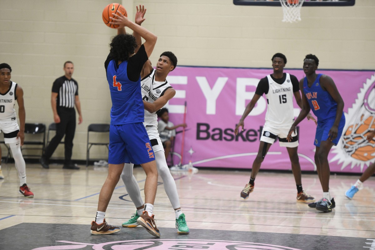 Tracking Gonzaga's top 2024 basketball recruits: Zoom Diallo leads ...