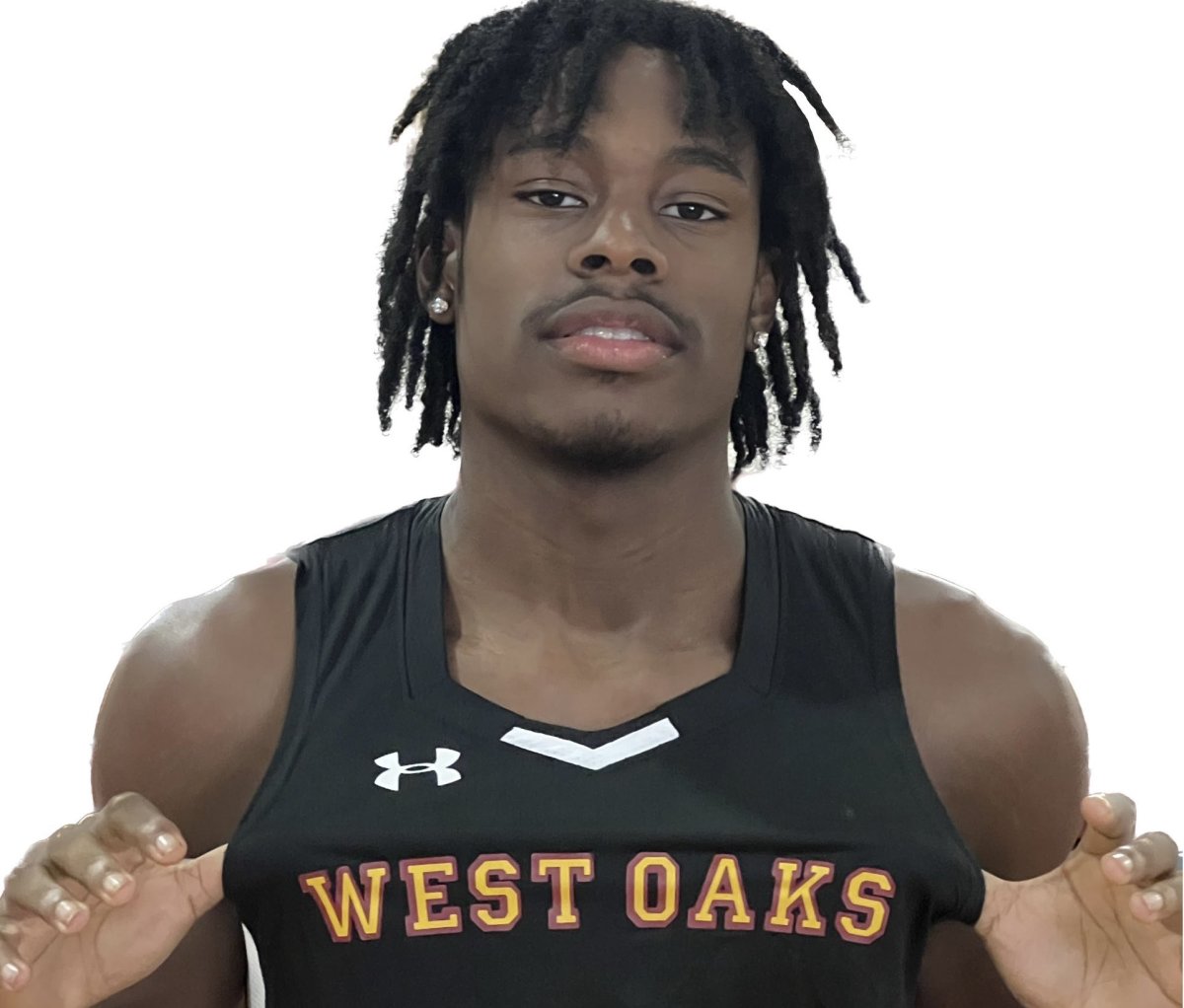 Tracking Gonzaga's top 2024 basketball recruits: Zoom Diallo leads ...