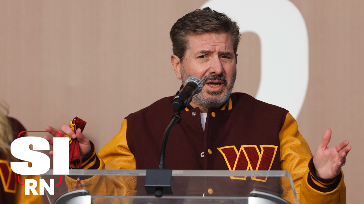 NFL Owners Vote Unanimously To Approve Sale Of Commanders To Josh ...