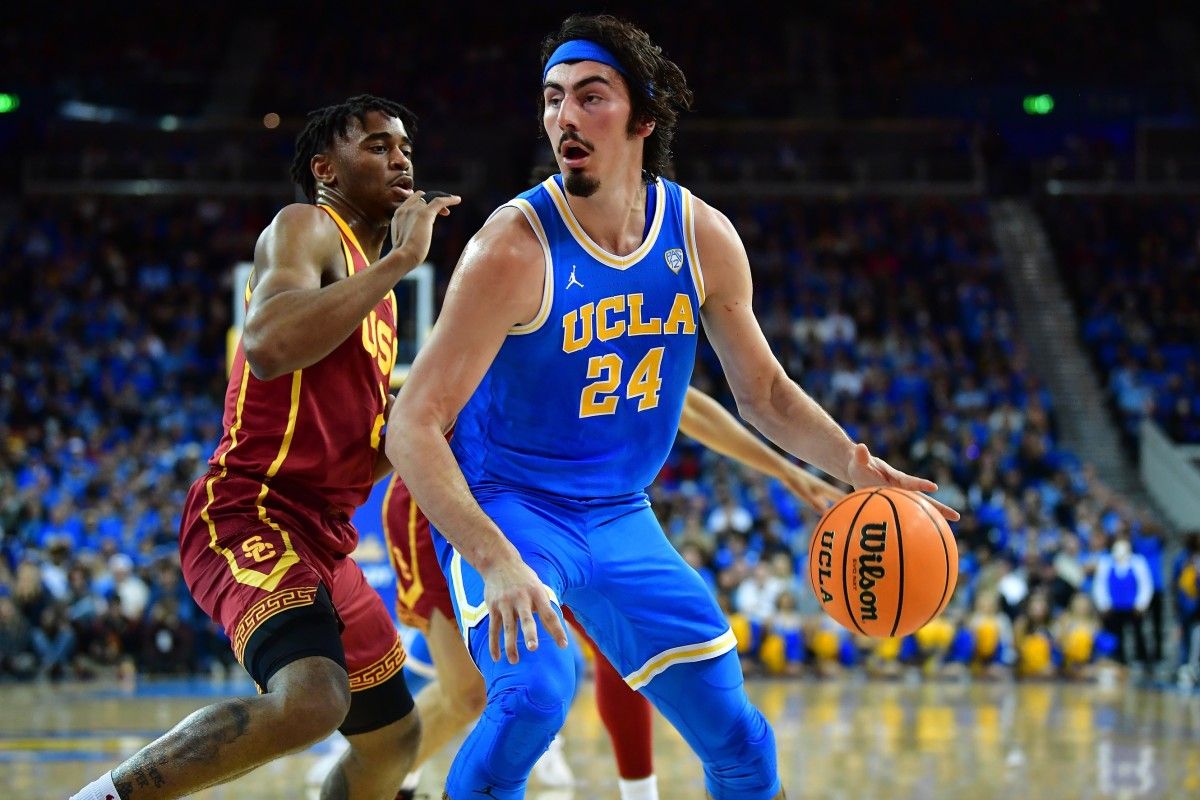 UCLA Basketball: How This NBA Champion Impacted Jaime Jaquez's View on ...