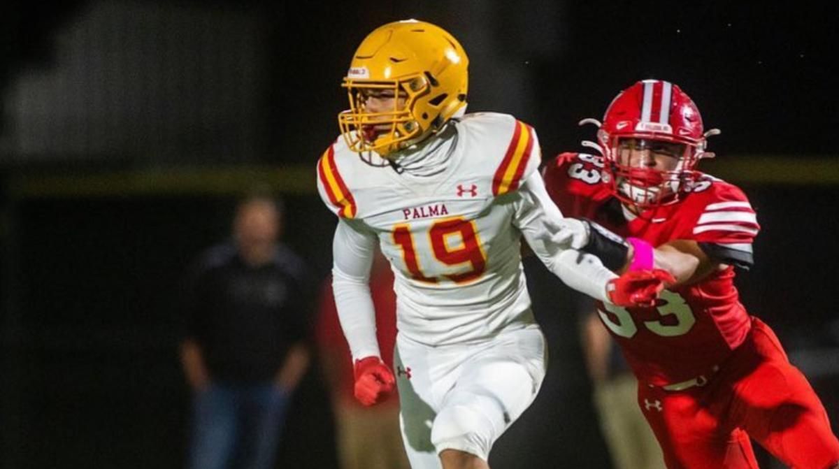 Notre Dame Commits Continue Their Dominance In Week Four - Sports ...