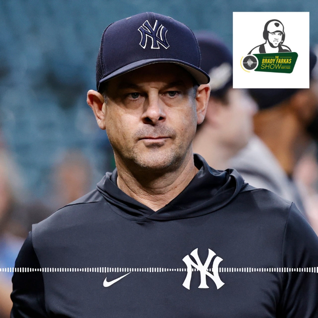 ESPN MLB Insider Tim Kurkjian Discusses the Possibility of the New York Yankees Firing Aaron ...