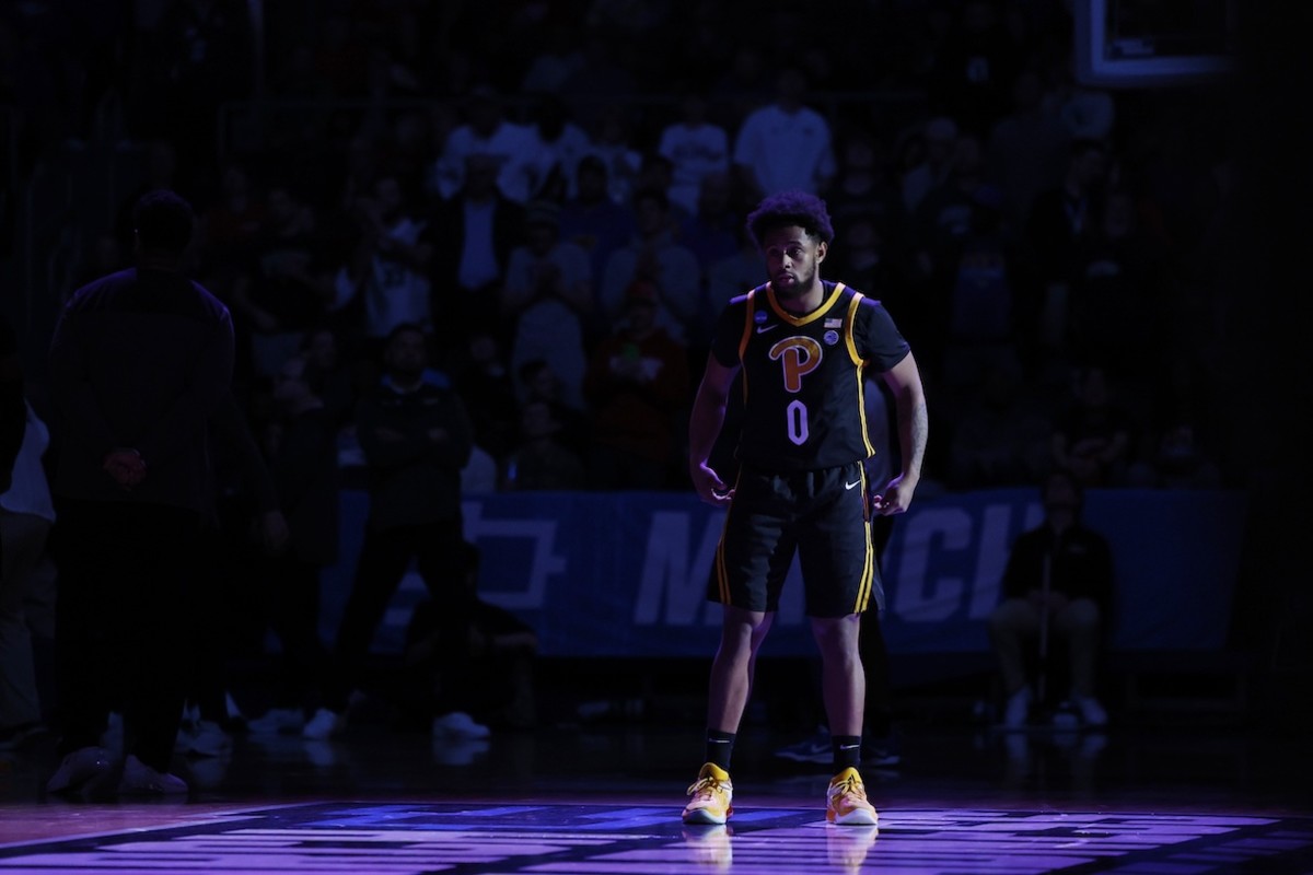 Nelly Cummings Reflects on Journey from Pitt Panthers to Cyprus ...