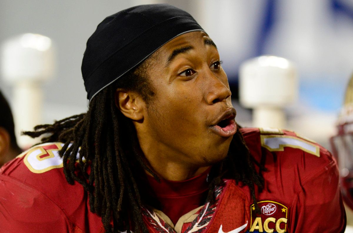 Florida State National Champion Eyeing New NFL Team - Sports ...