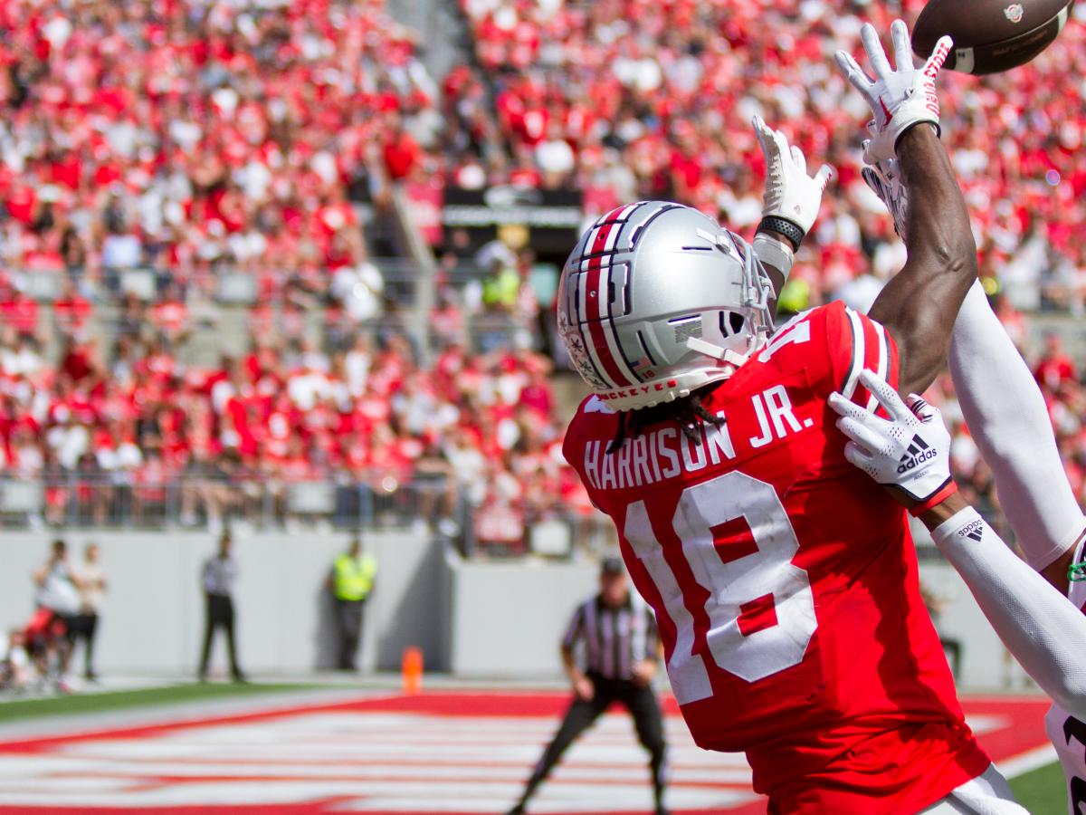 Michigan Football: 'The Game' Will Feature An Elite Battle - Sports ...