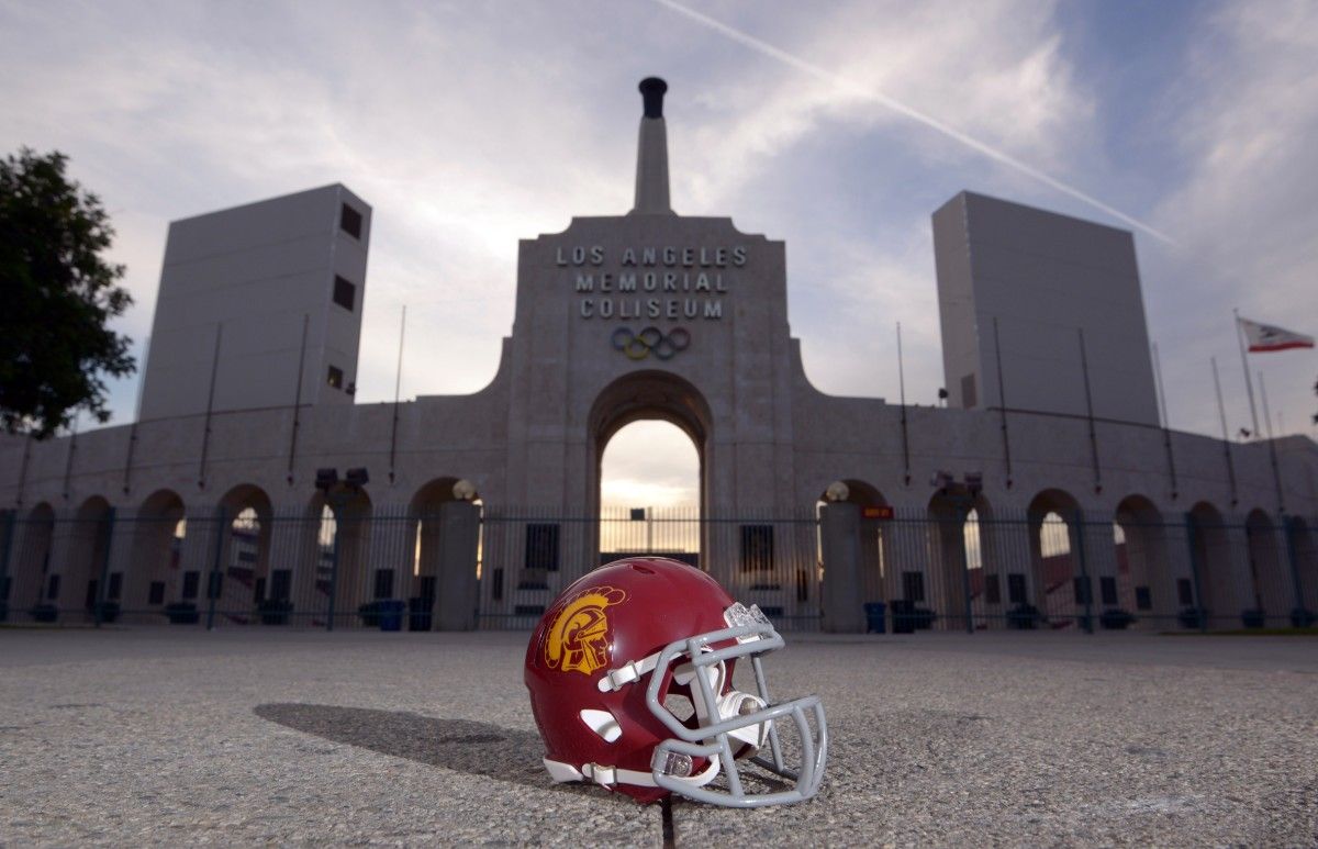 USC Football: Expert Reveals Potential USC Strategy After Losing Out on ...