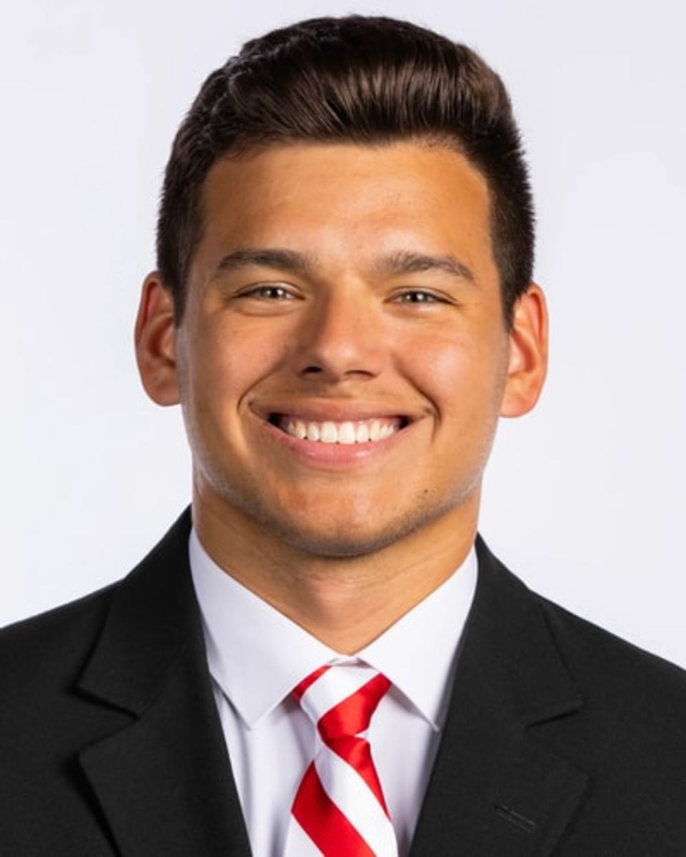 Jeremy Pernell: Bringing in a Fit at Quarterback for Nebraska - All Huskers