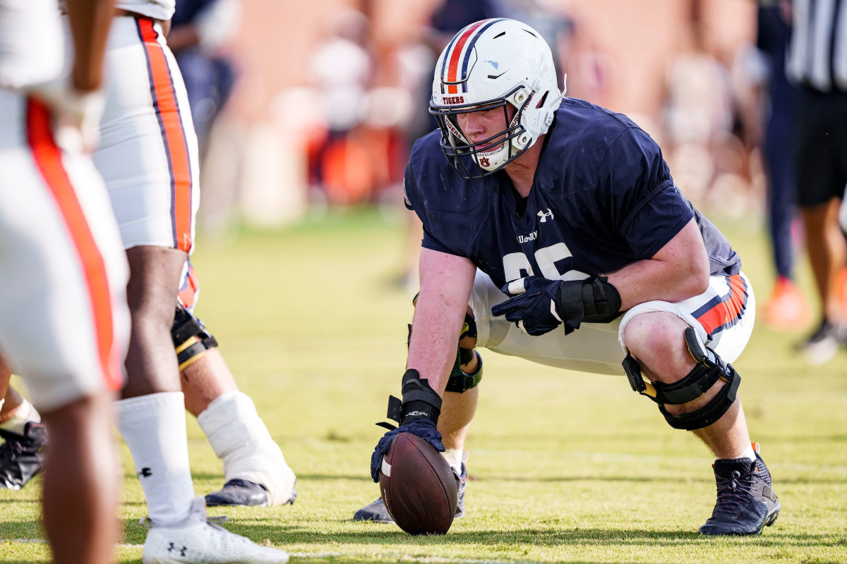 Source: These Auburn Tigers could have a huge fall camp - Sports ...