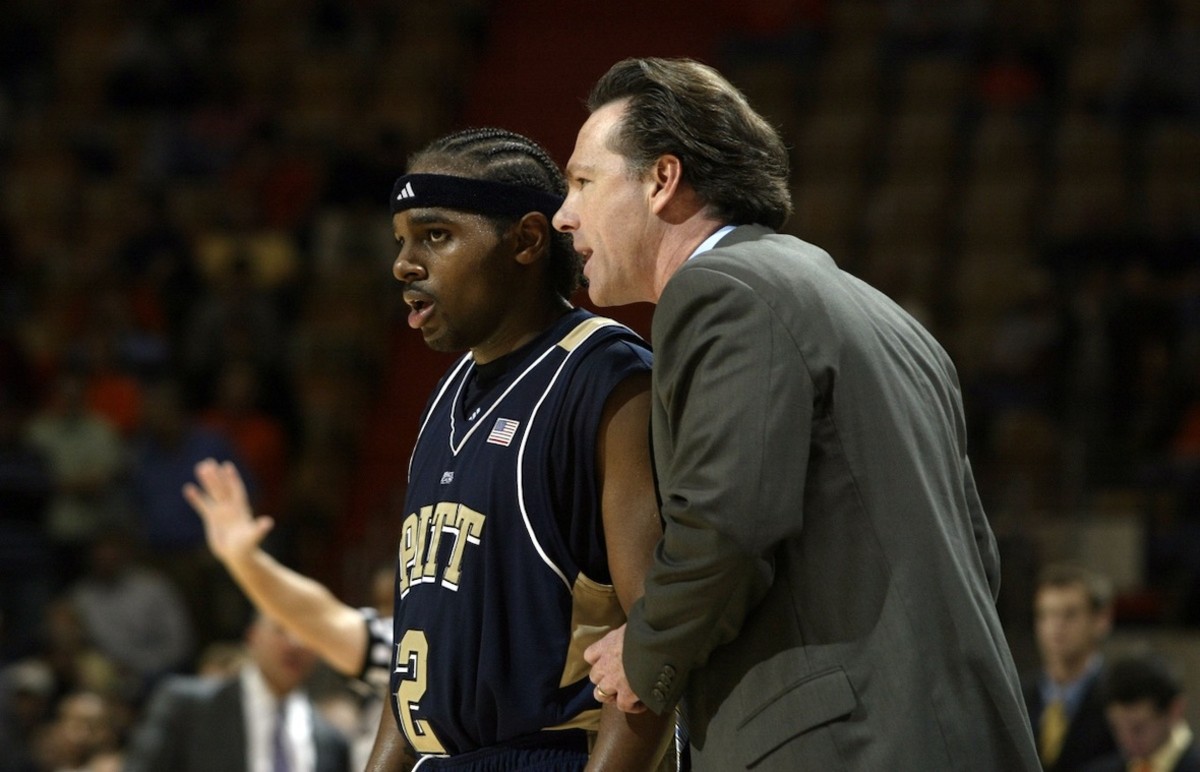 Pitt Panthers: Final Zoo Crew Roster Set for TBT - Sports Illustrated ...