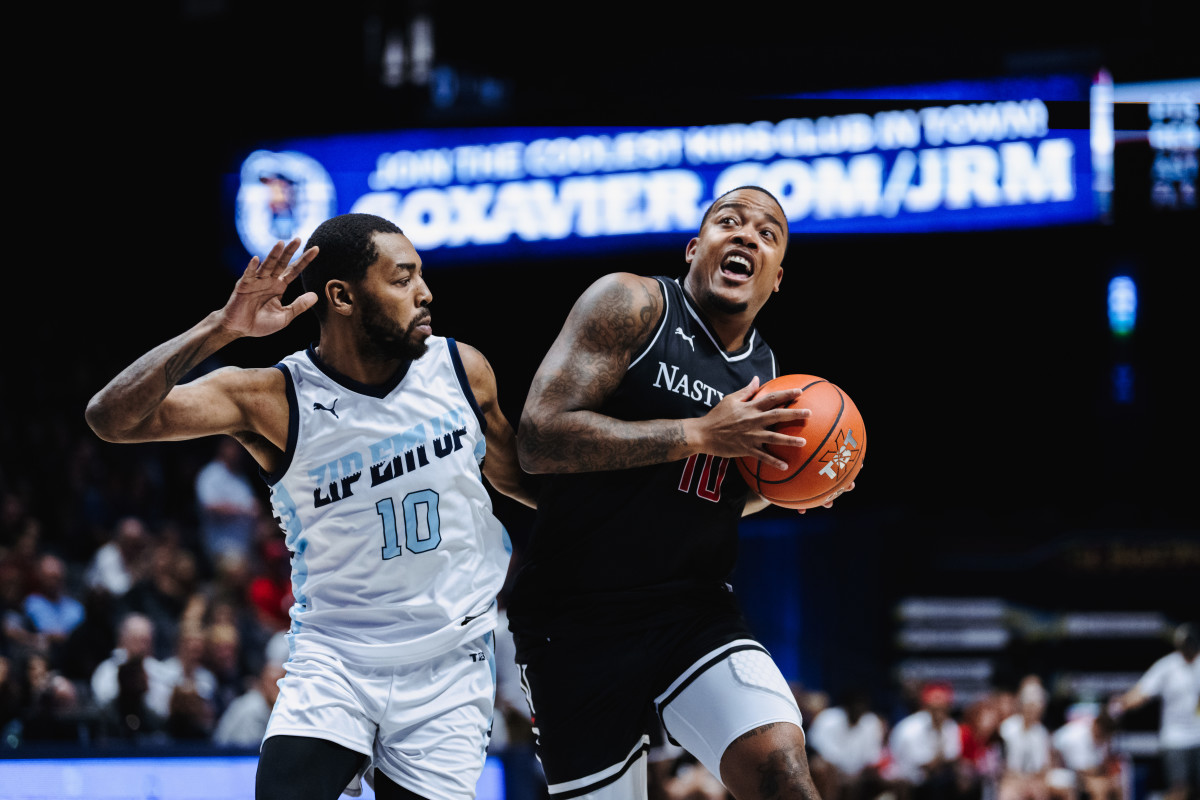 Get to Know Nasty Nati's TBT Regional Championship Opponent: The ...