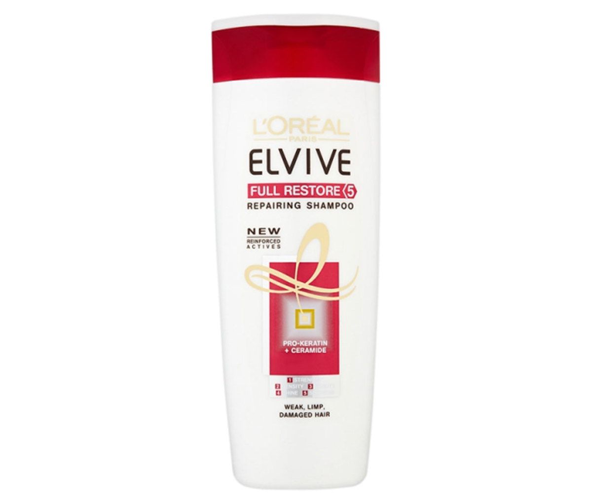 Best Shampoo For Hair Growth