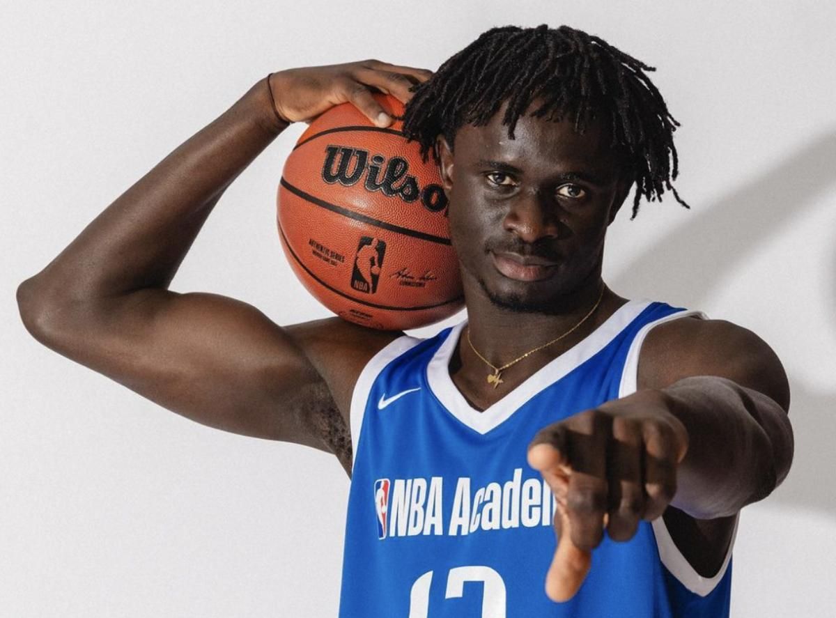 Big Ten Roundup (July 25): Matar Diop Commits to Nebraska, More ...