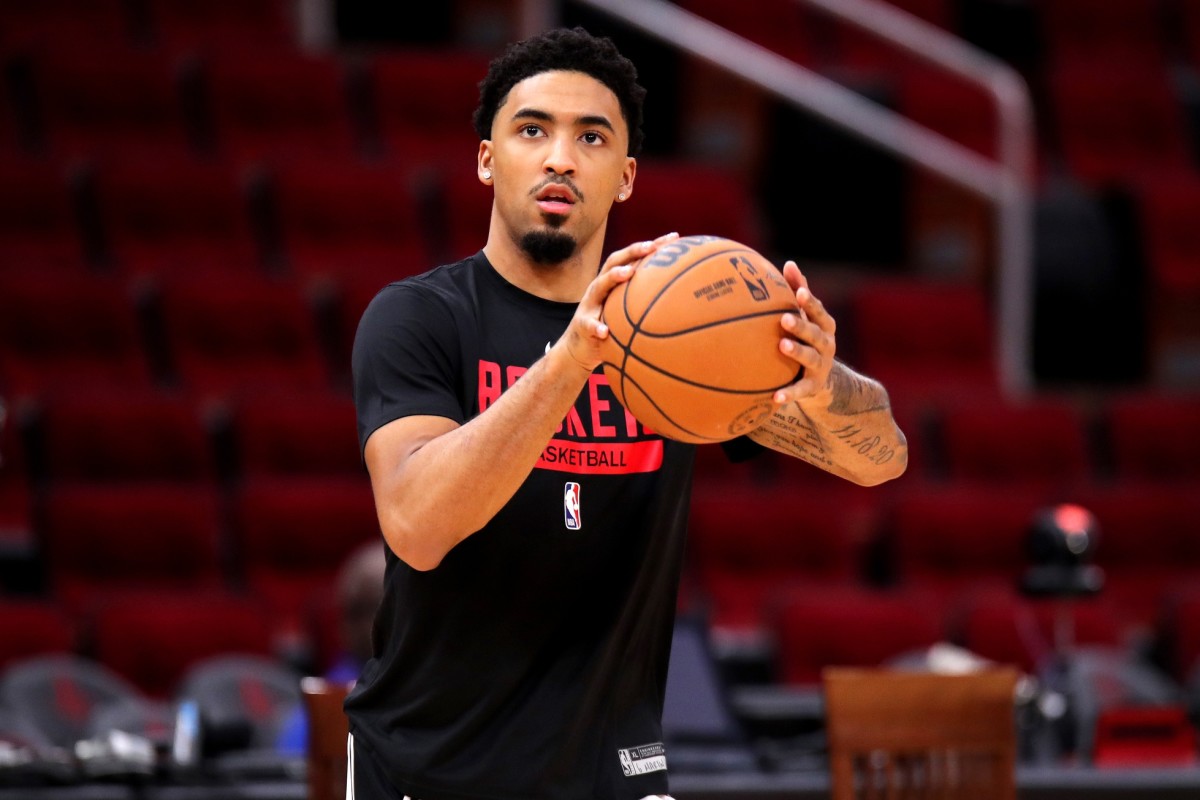 LA Clippers' Newest Player Explains Role on Team - Sports Illustrated ...