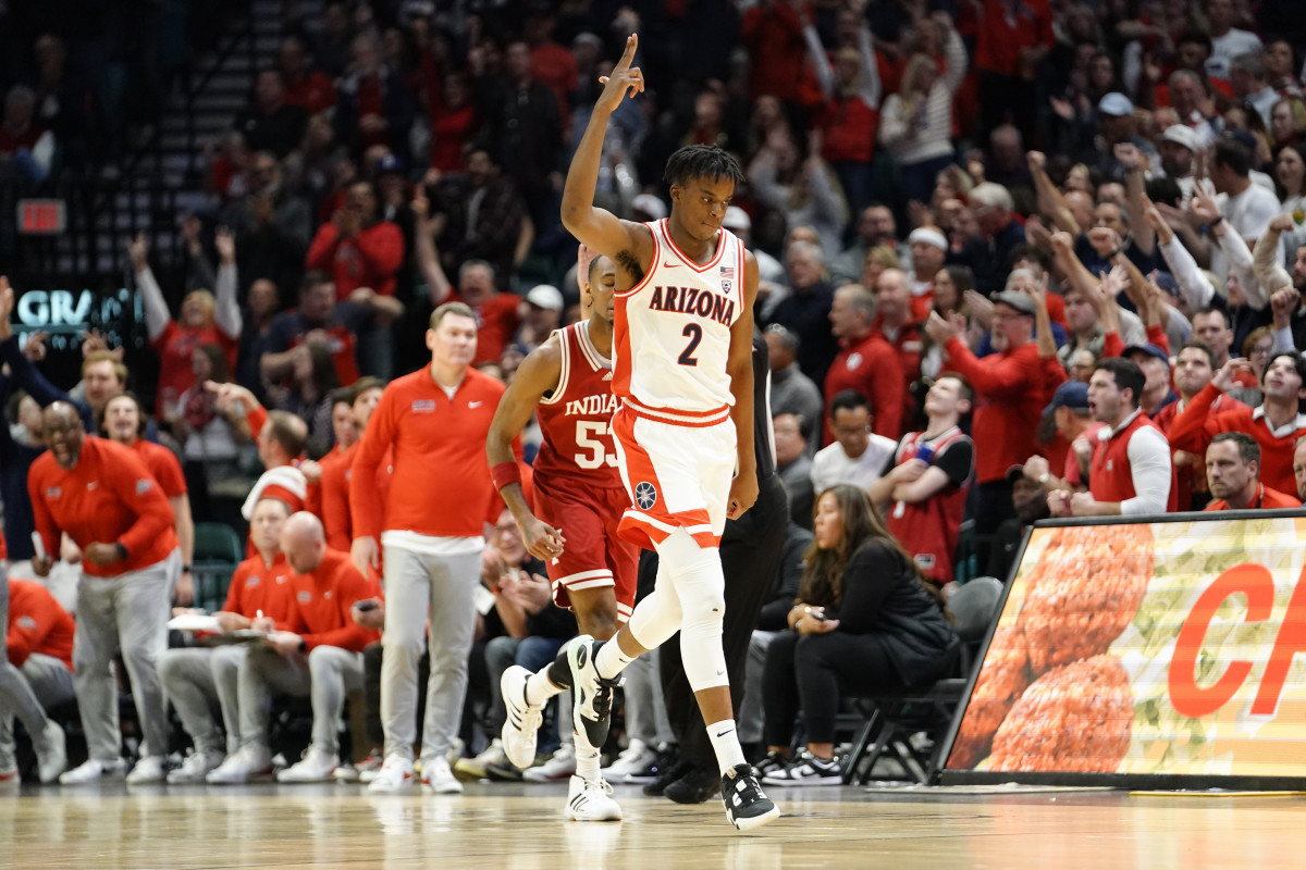 NBA Draft Scouting Report: Santa Clara’s Adama Bal - NBA Draft Digest ...