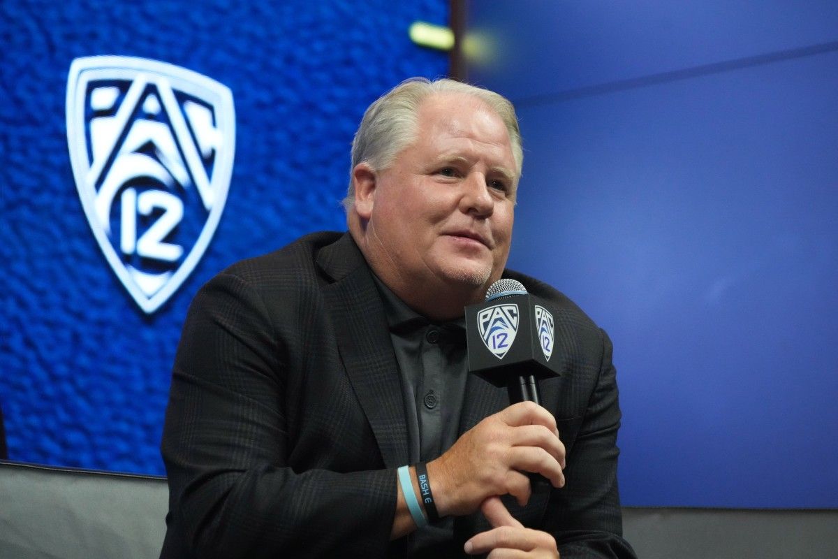 UCLA Football: Chip Kelly Impressed by True Freshman Quarterback's ...