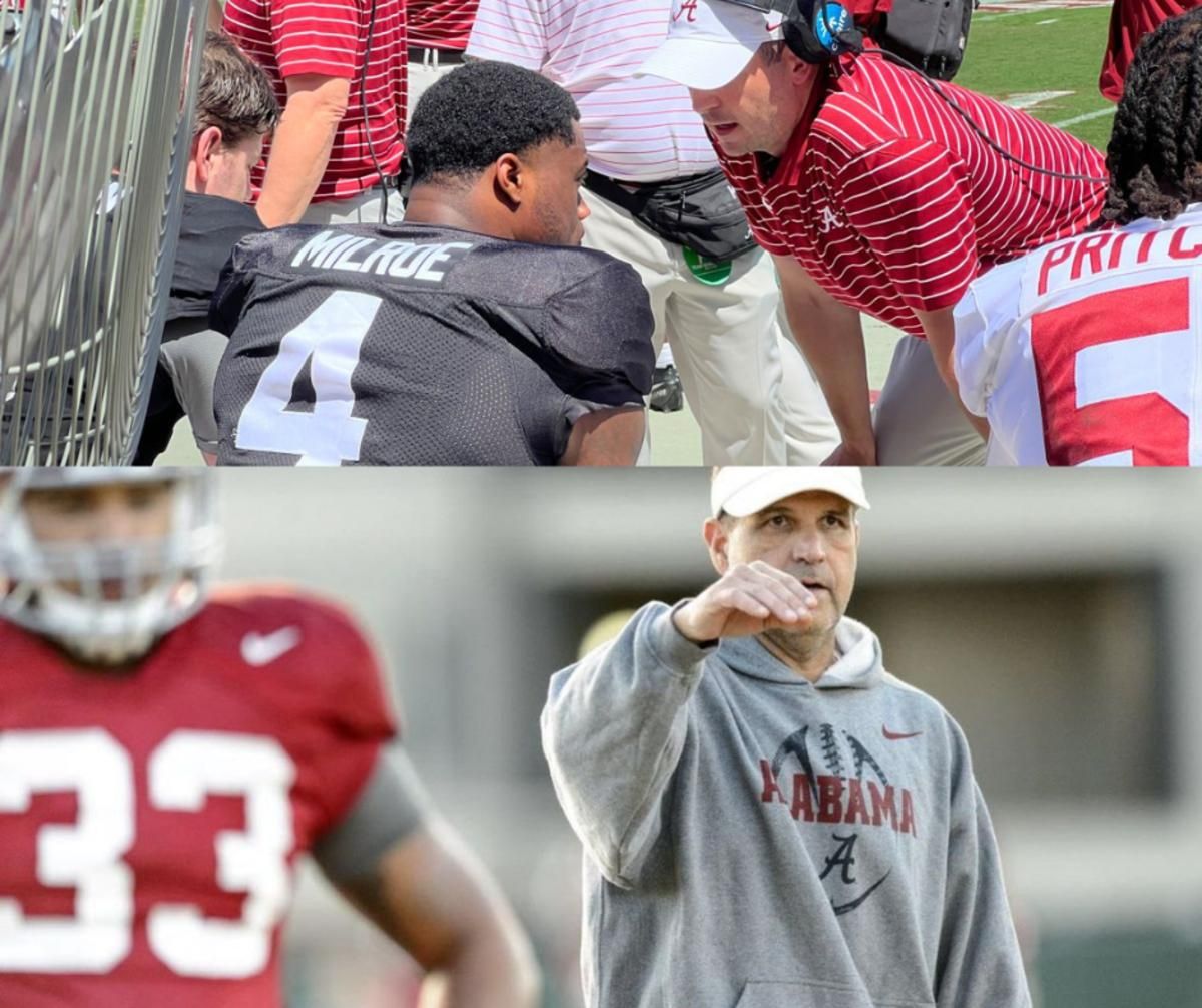 Nick Saban Utilizing Both the Familiar and New to Fill Coordinator ...
