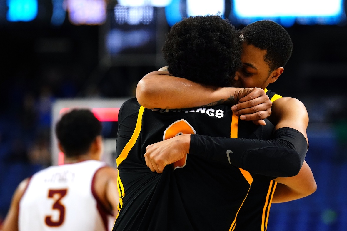 Greg Elliott, Nelly Cummings Reflect on Legacies with Pitt Panthers ...