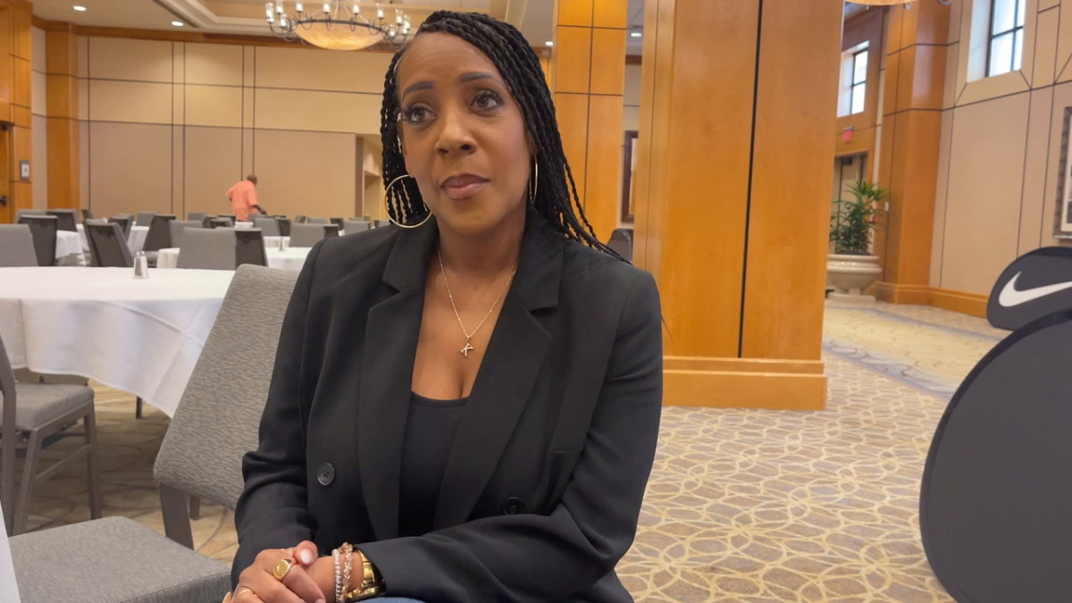 Kendra Bulluck-Major: Orange Blossom Classic 'Moving Forward' With New ...