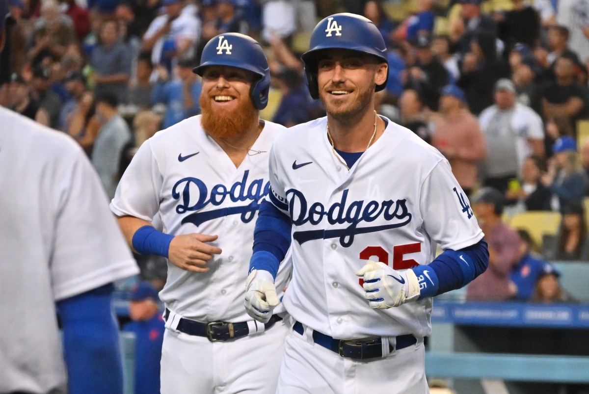 Dodgers Baseball Rumors