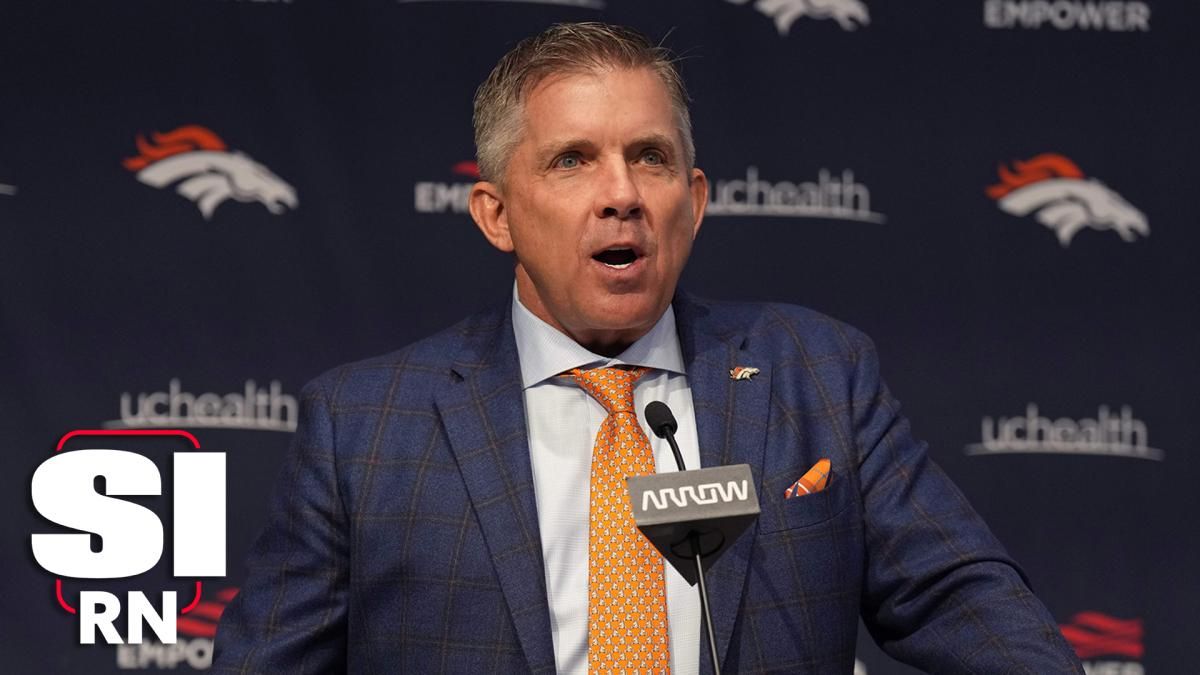 Sean Payton has harsh words for Nathaniel Hackett - Sports Illustrated