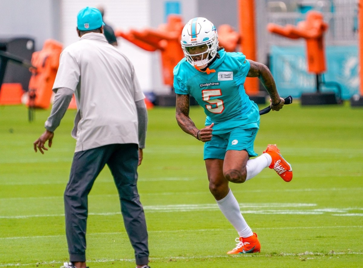 Saturday Miami Dolphins Mailbag: Tua Tagovailoa, Jalen Ramsey, David Long Jr., and More - Sports ...