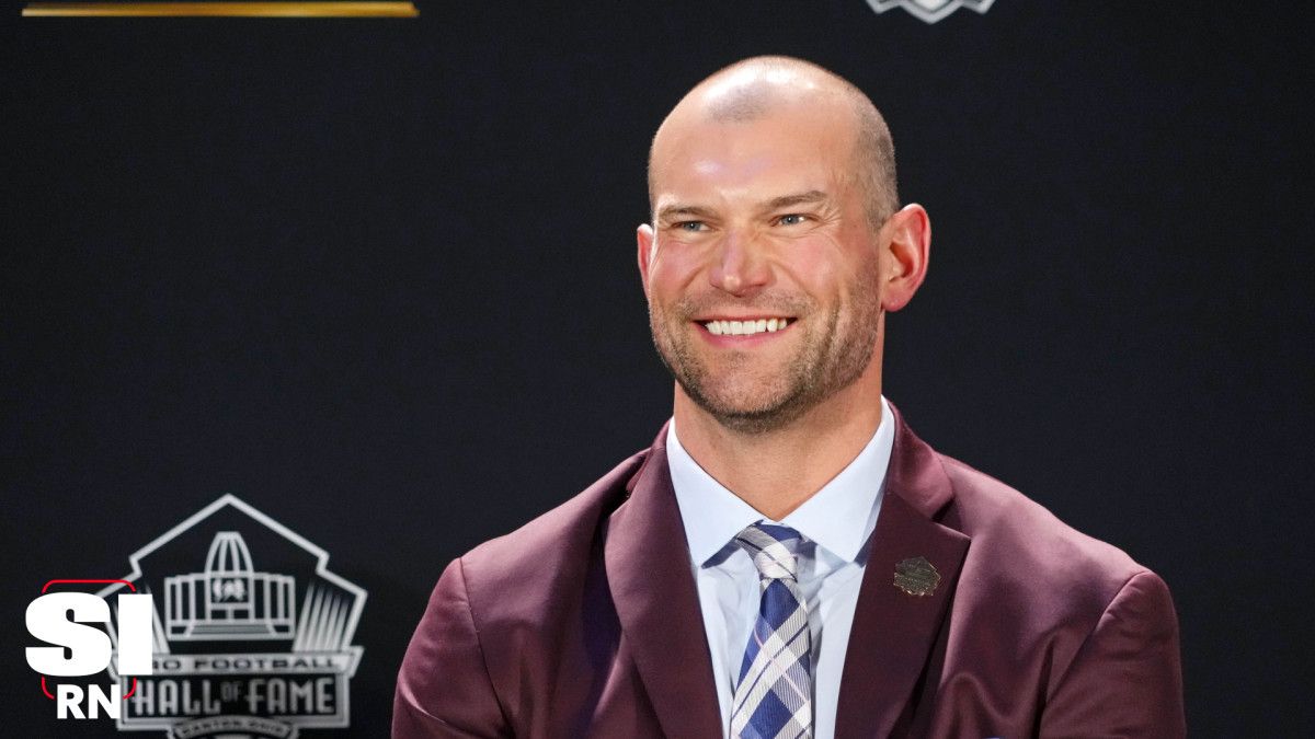 Joe Thomas Doesn't See a Contract Solution That Will Benefit NFL ...