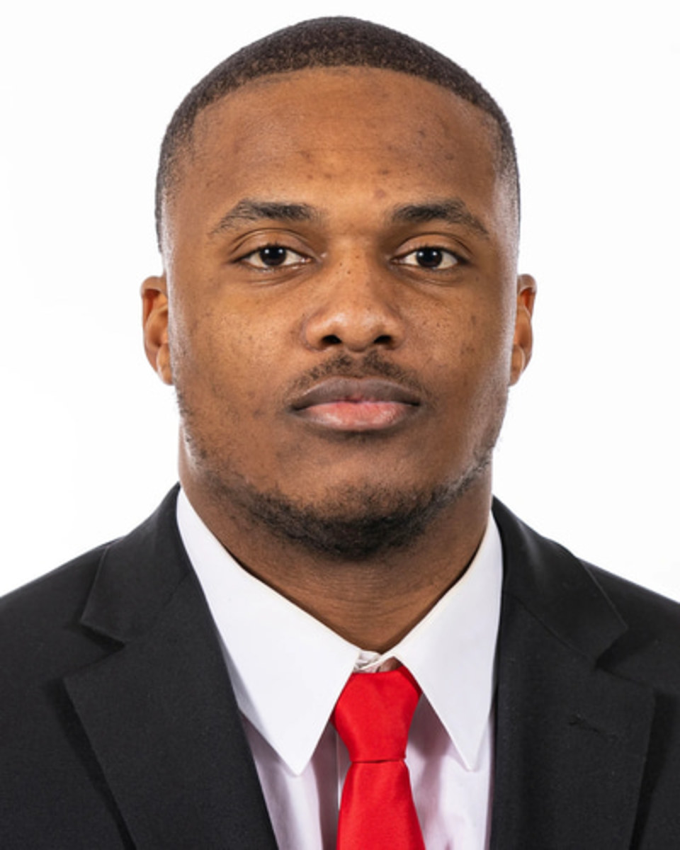Jeremy Pernell: A Versatile Addition to Nebraska’s Defensive Front ...