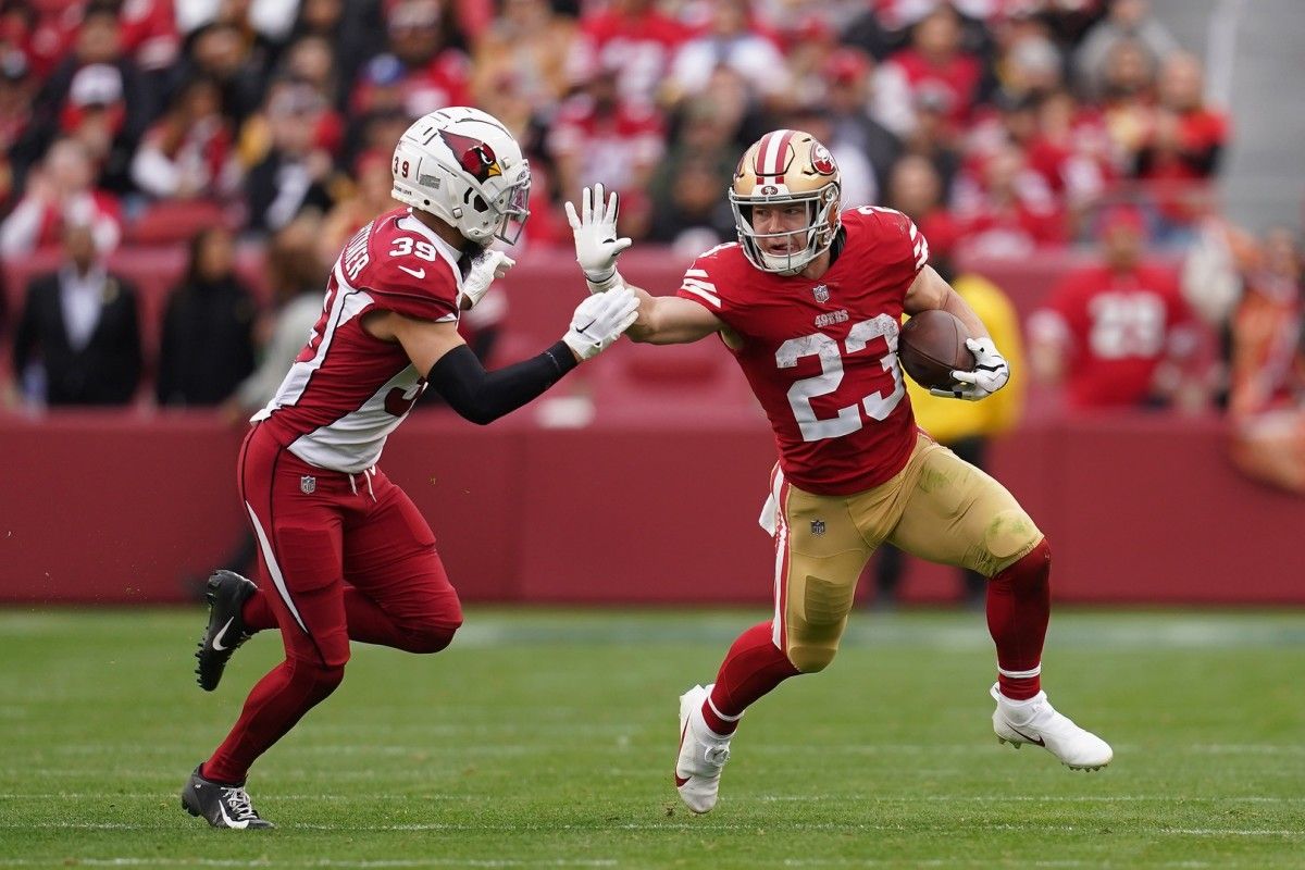SI debates 2023 dark-horse picks for NFL most valuable player - Sports ...