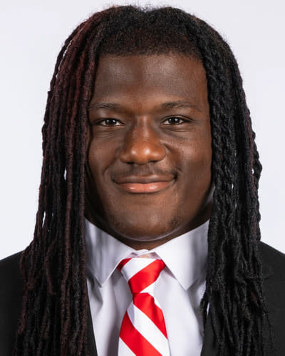 Jeremy Pernell: Nebraska Turns to the SEC for Linebacker Talent - All ...