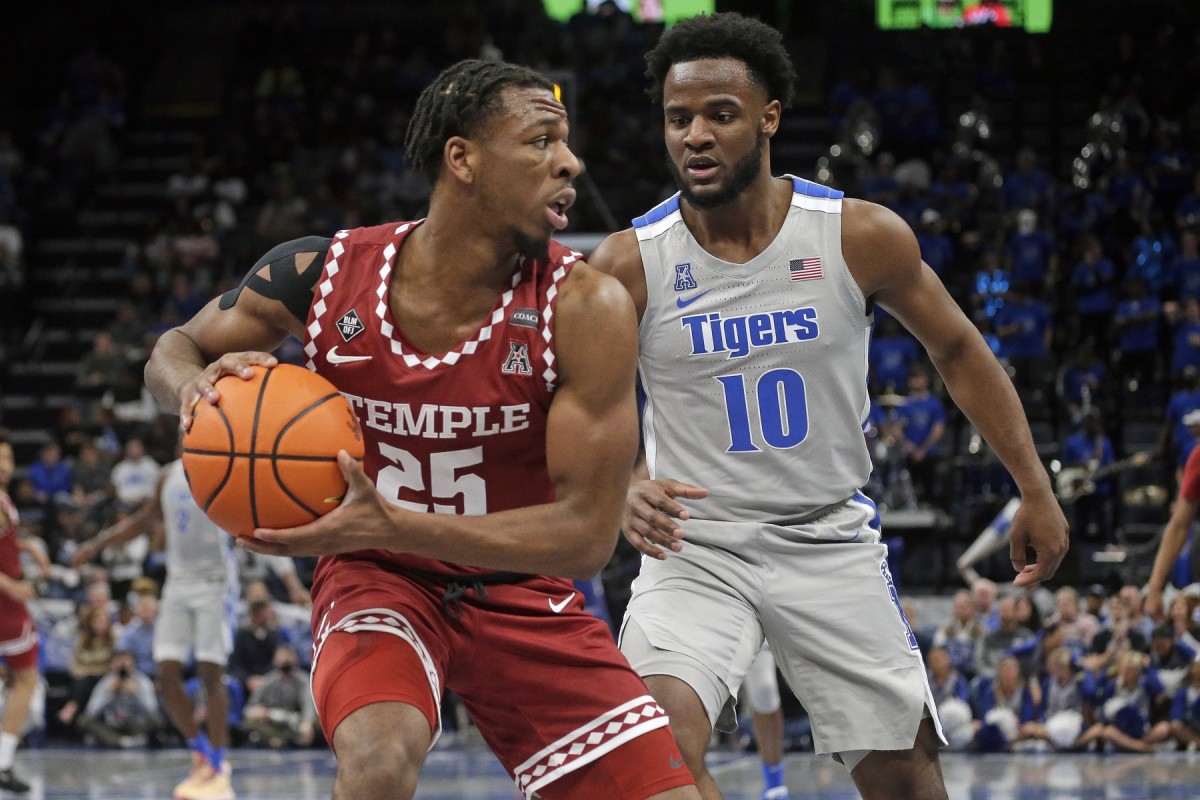 Big Ten Roundup (July 29): Jeremiah Williams Transferring to Rutgers ...