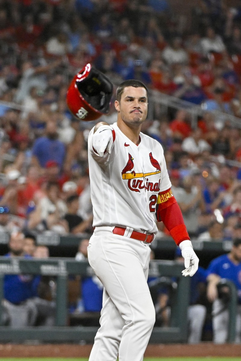 Dodgers Rumors: The Latest on the Nolan Arenado Trade Saga - Inside the ...