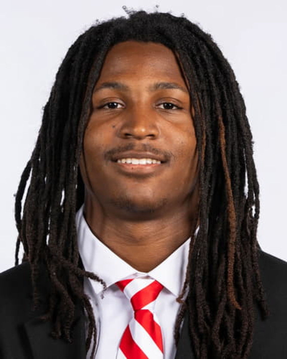 Jeremy Pernell: A Fresh Start for Corey Collier Jr. - All Huskers