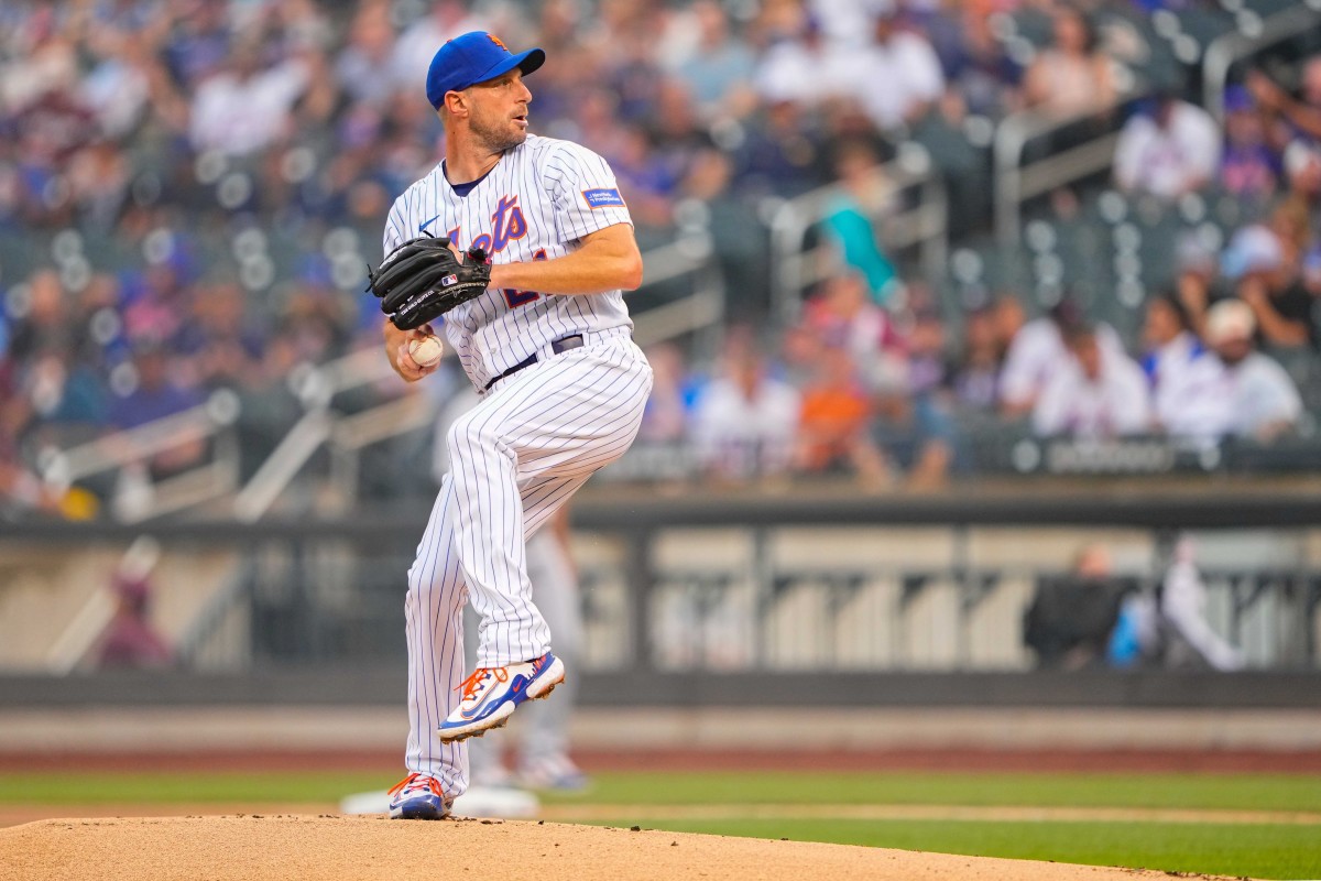 The Concerning Truth About the Texas Rangers' Acquisition of Max ...