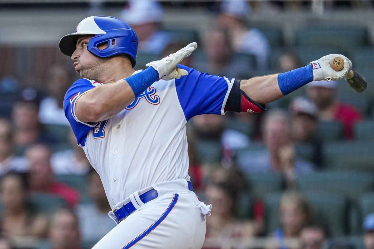 Atlanta Braves Set Multiple Home Run Records on Sunday vs. Milwaukee ...