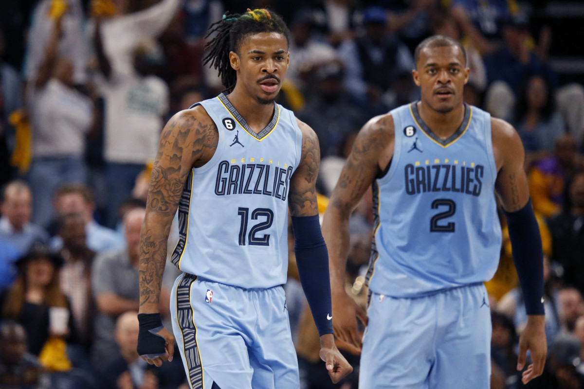Memphis Grizzlies Player Buys New Home - Sports Illustrated Memphis ...