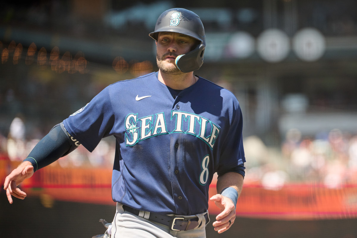 OF A.J. Pollock 'excited' to join SF Giants for playoff push - Sports ...