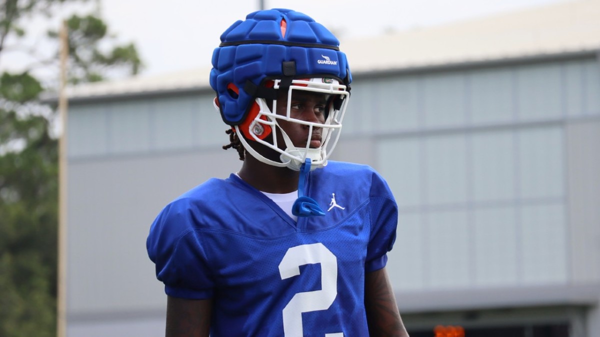 Florida Gators Fall Camp 2023: Notes and Photo Gallery From Day 1 ...