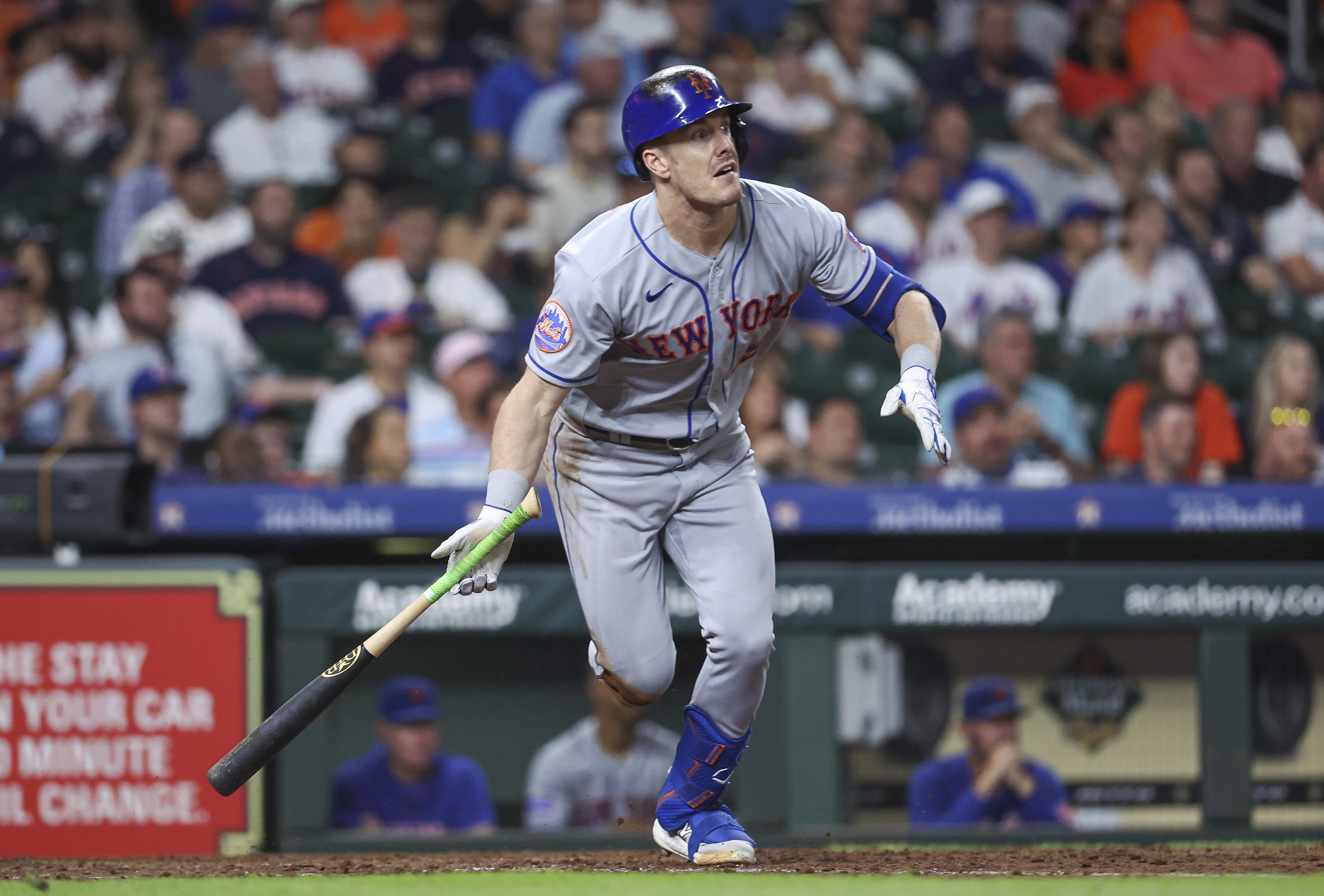 Ex-Cal Standout Mark Canha Traded to Brewers - Sports Illustrated Cal ...