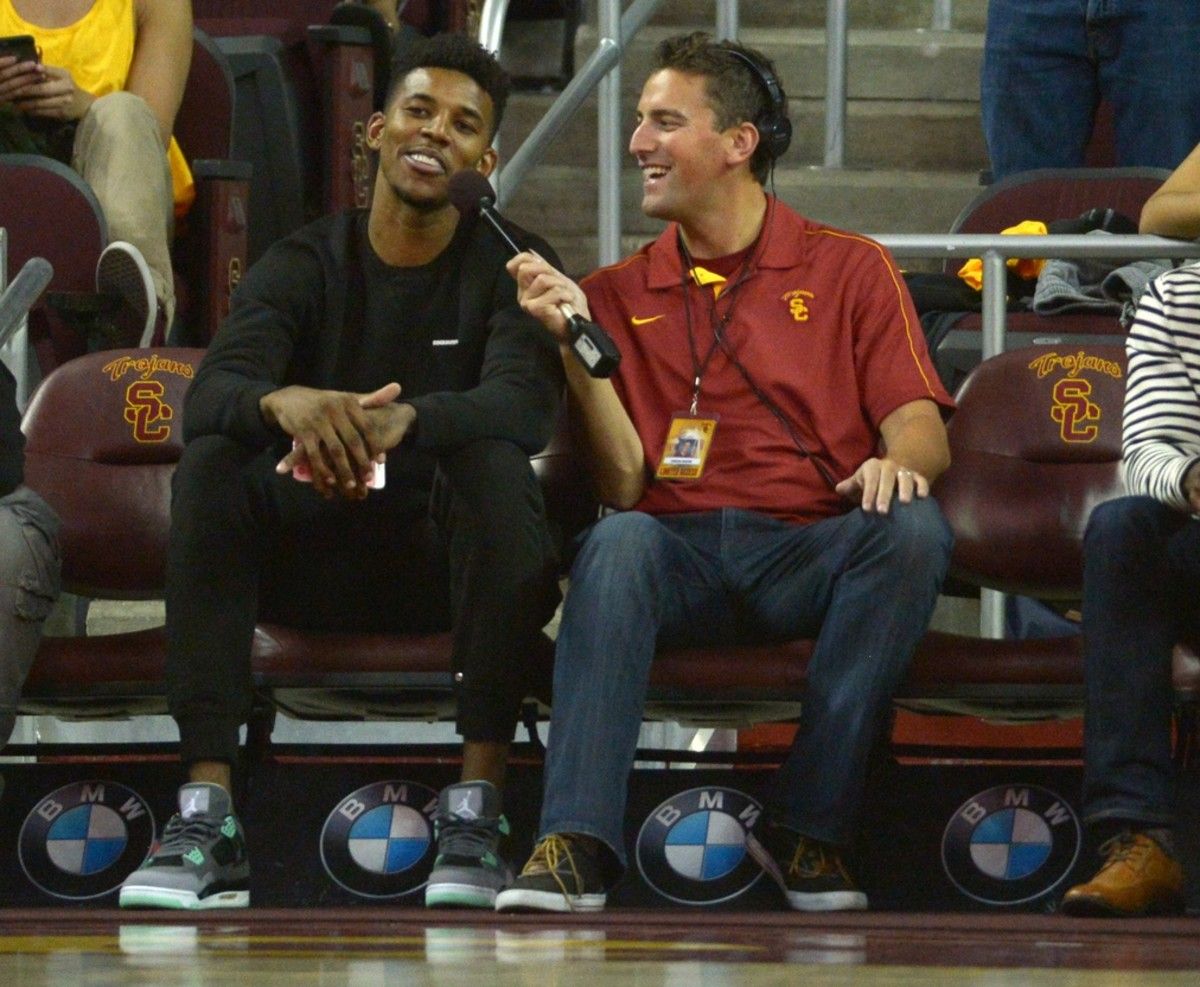 Swaggy P Fashion