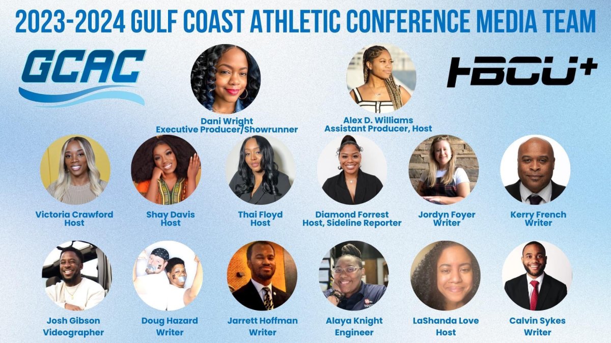 GCAC Commissioner Barnes Speaks On Launching Media Network, UEN ...