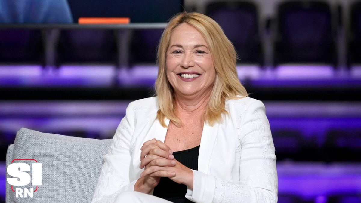 ESPN Moving Forward With Doris Burke, Doc Rivers and Mike Breen as Main ...