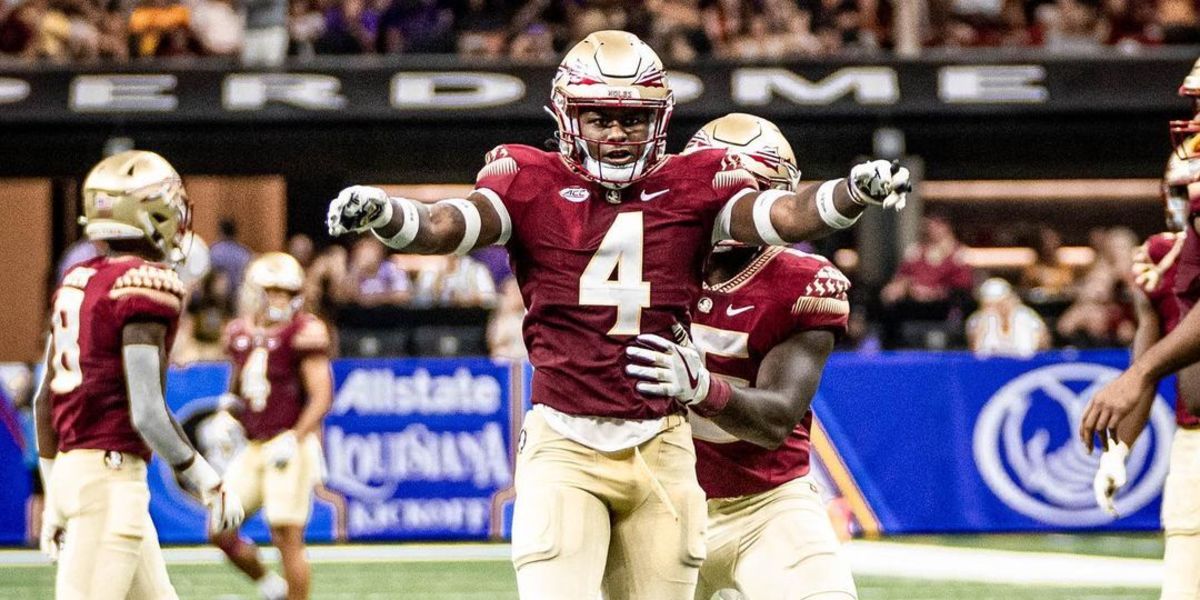 FSU Football Fall Camp Preview: Linebackers - Sports Illustrated ...
