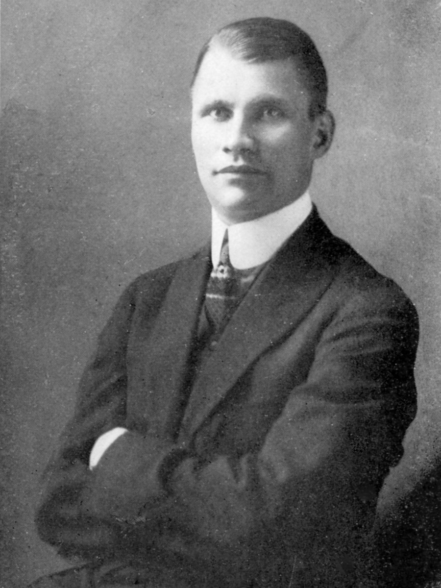 The Cal 100: No. 6 -- Andy Smith - Sports Illustrated Cal Bears News ...