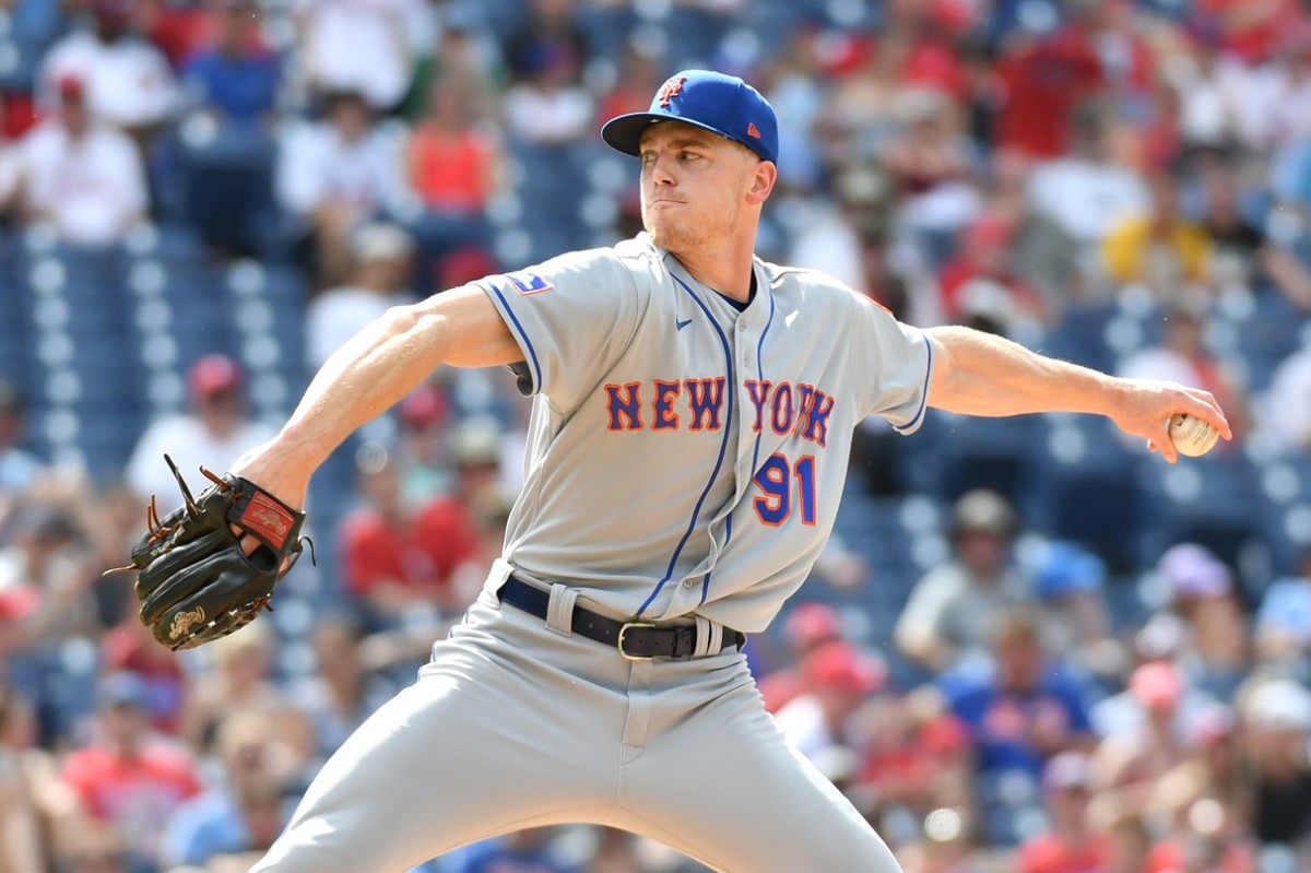 Tuesday Was a Day in Baseball That We've Never Had Before - Fastball