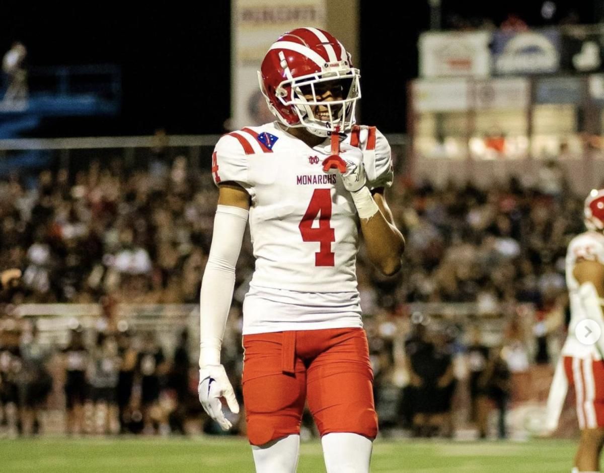 Alabama Crimson Tide Football 2024 Recruiting Tracker - Sports ...